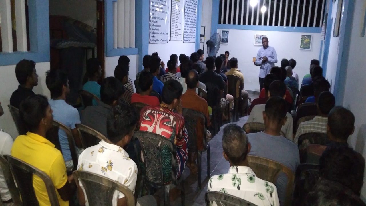 Individual & Group Counselling | Mercy Community Center